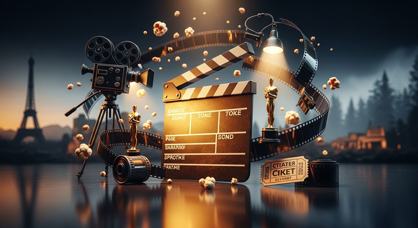 Best Movies: Definitive Guide to Cinematic Masterpieces - Bliss Lifes